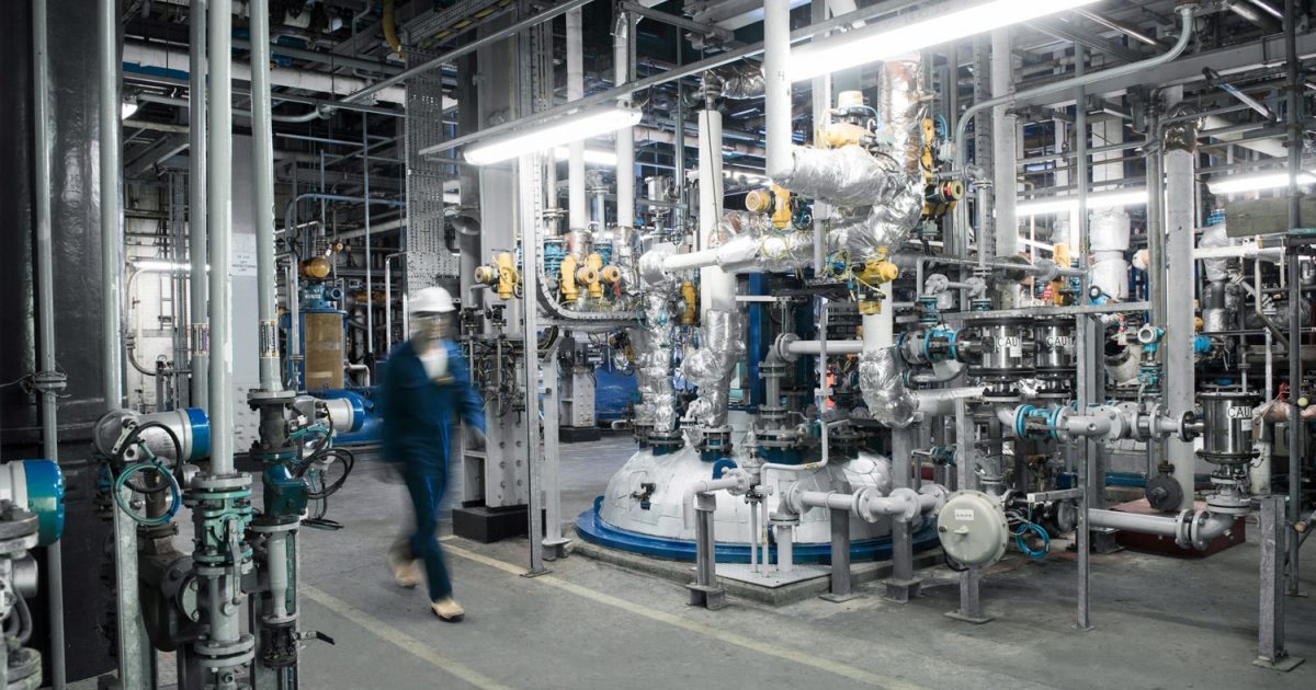 Engenda Group | Engineering Services