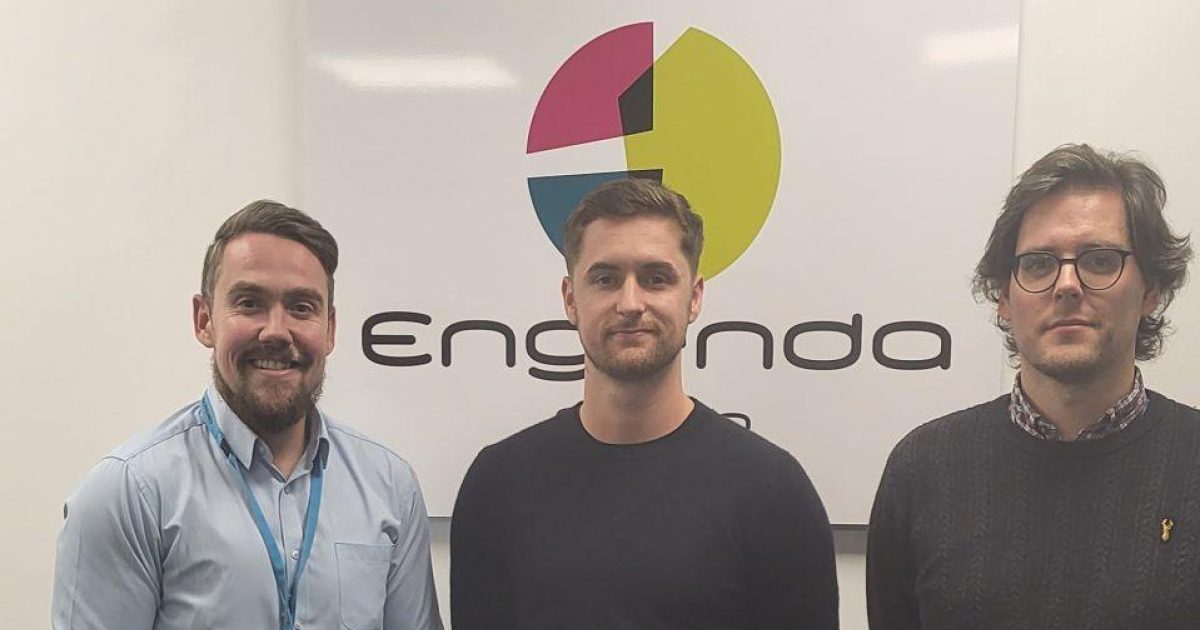 Engenda Group | Engineering Services