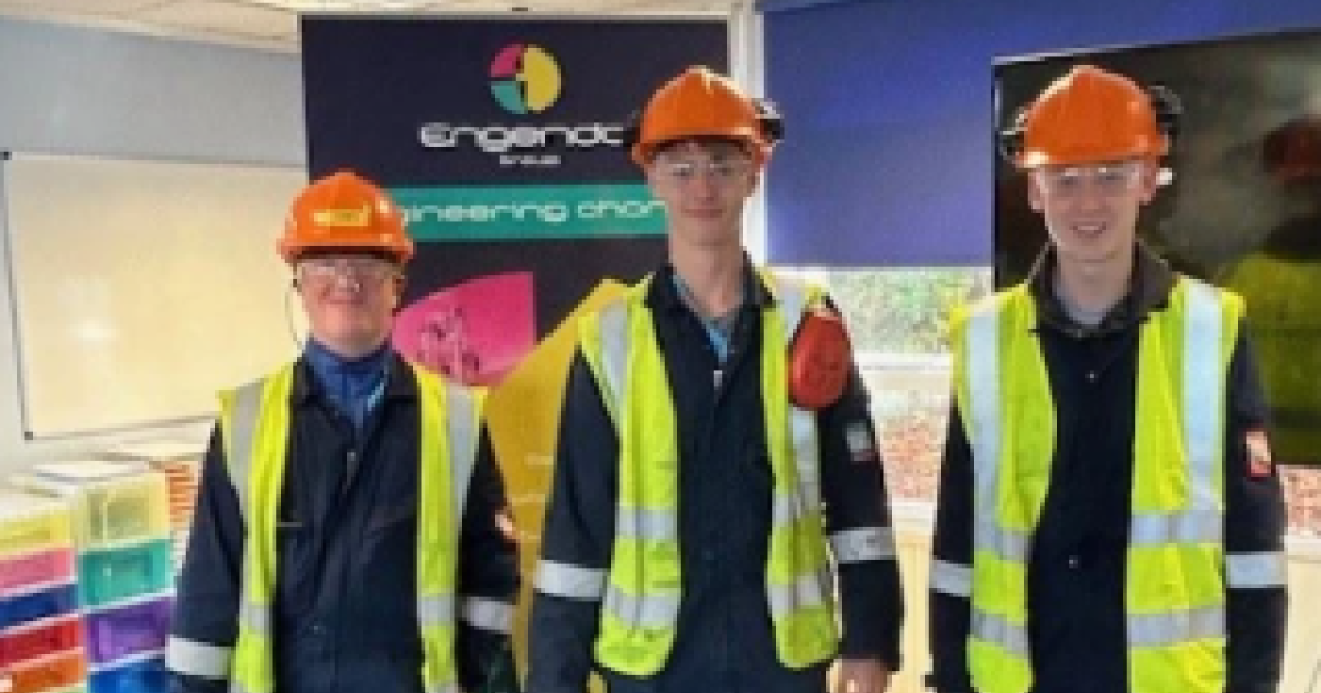Engenda Group | Apprentices