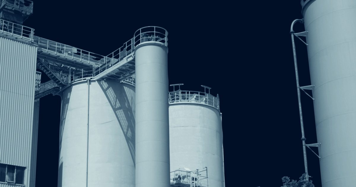 Engenda Group | Column Turnaround Services