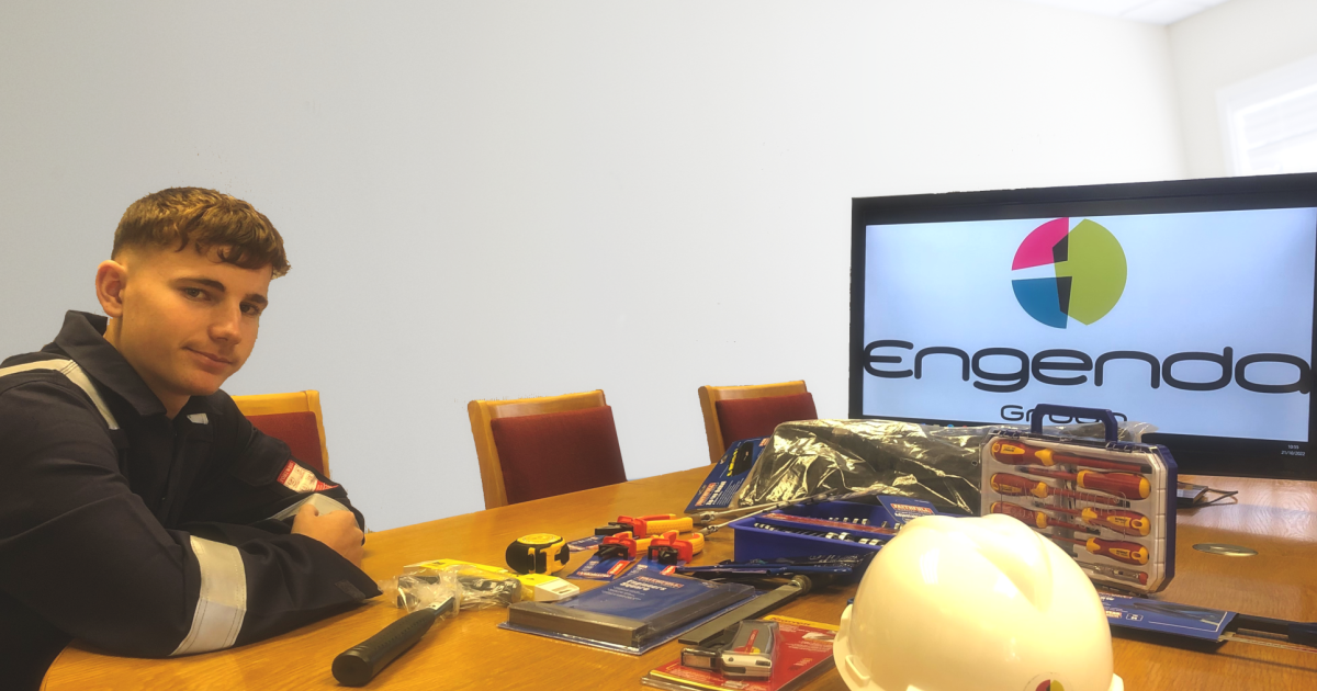 Engenda Group | Engineering Services