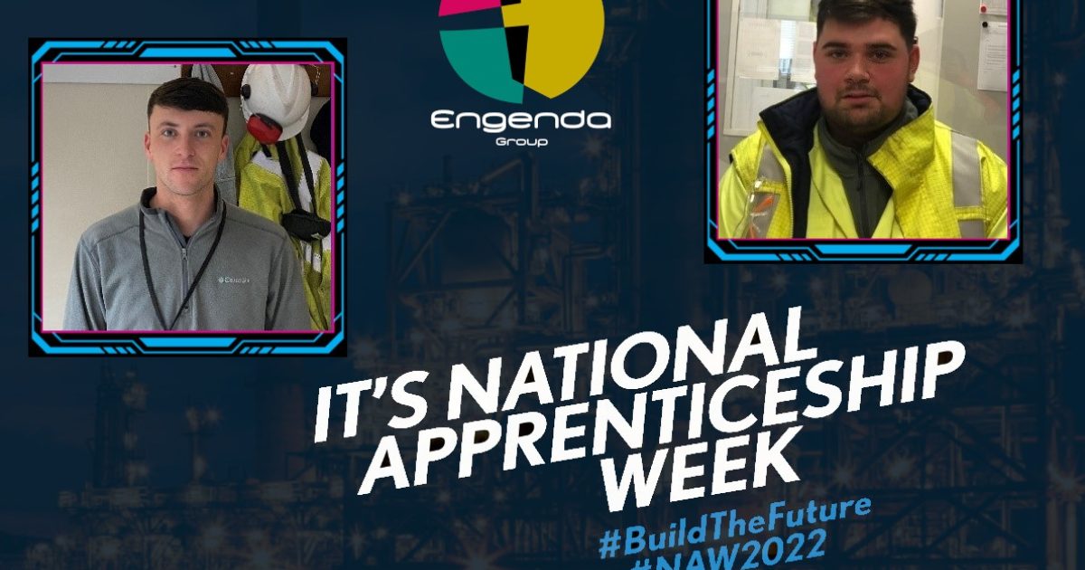 Engenda Group | Engineering Services