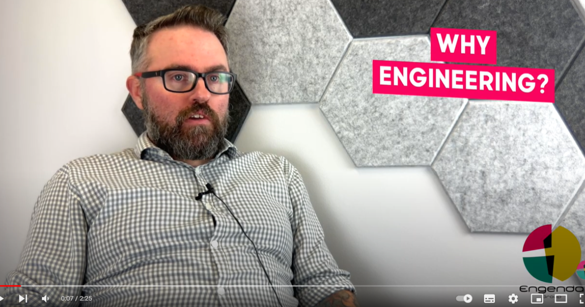 Engenda Group | Engineering Services