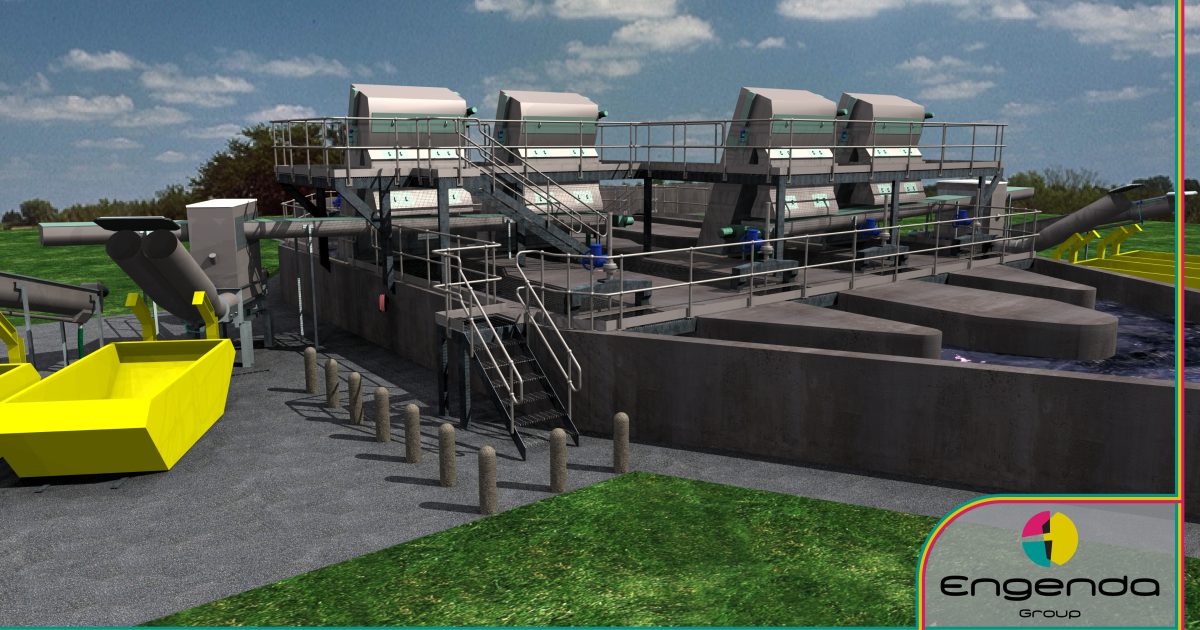Engenda Group | Engineering Services