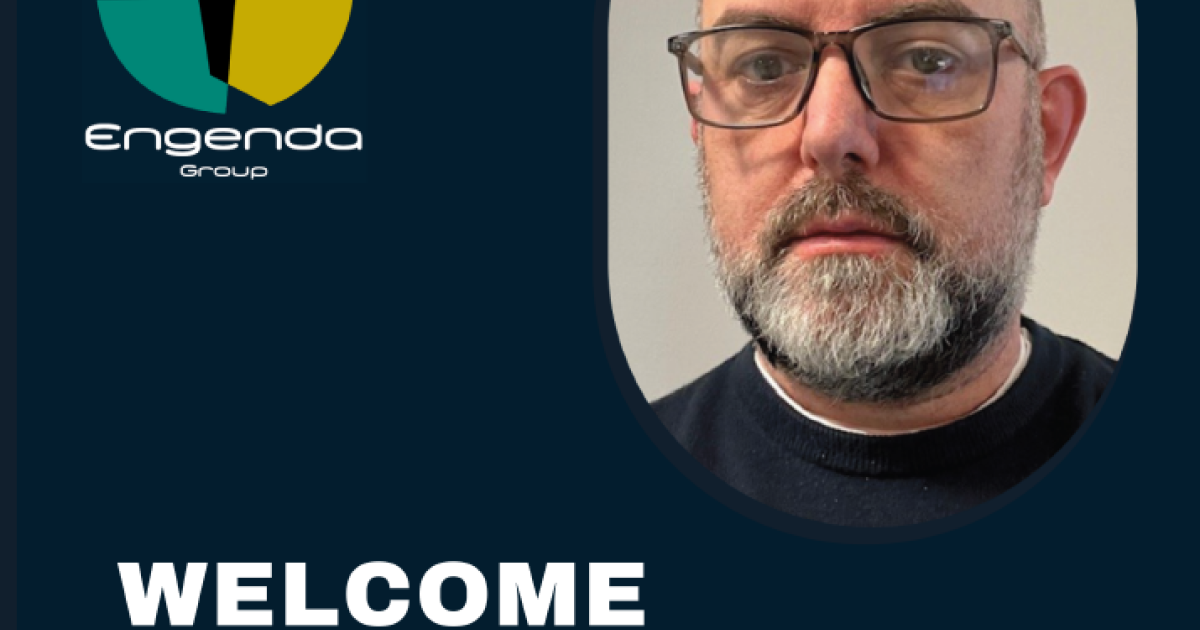 Engenda Group | Engineering Services