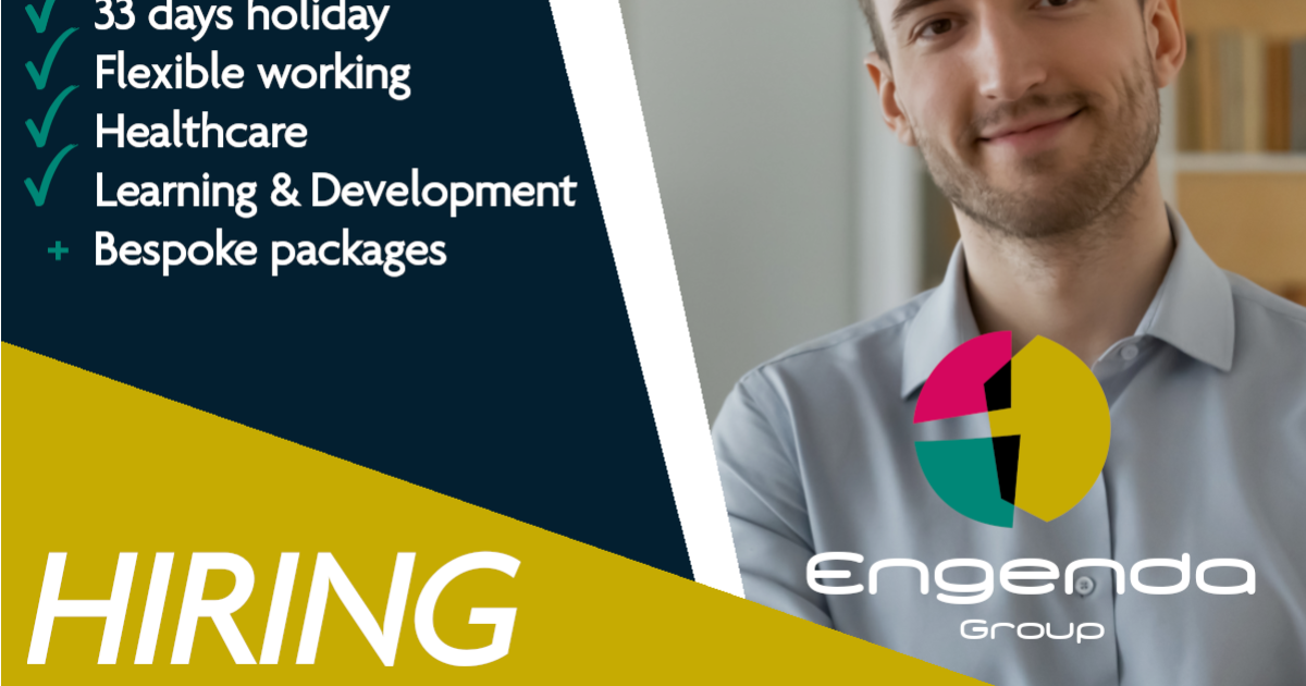 Engenda Group | Engineering Services